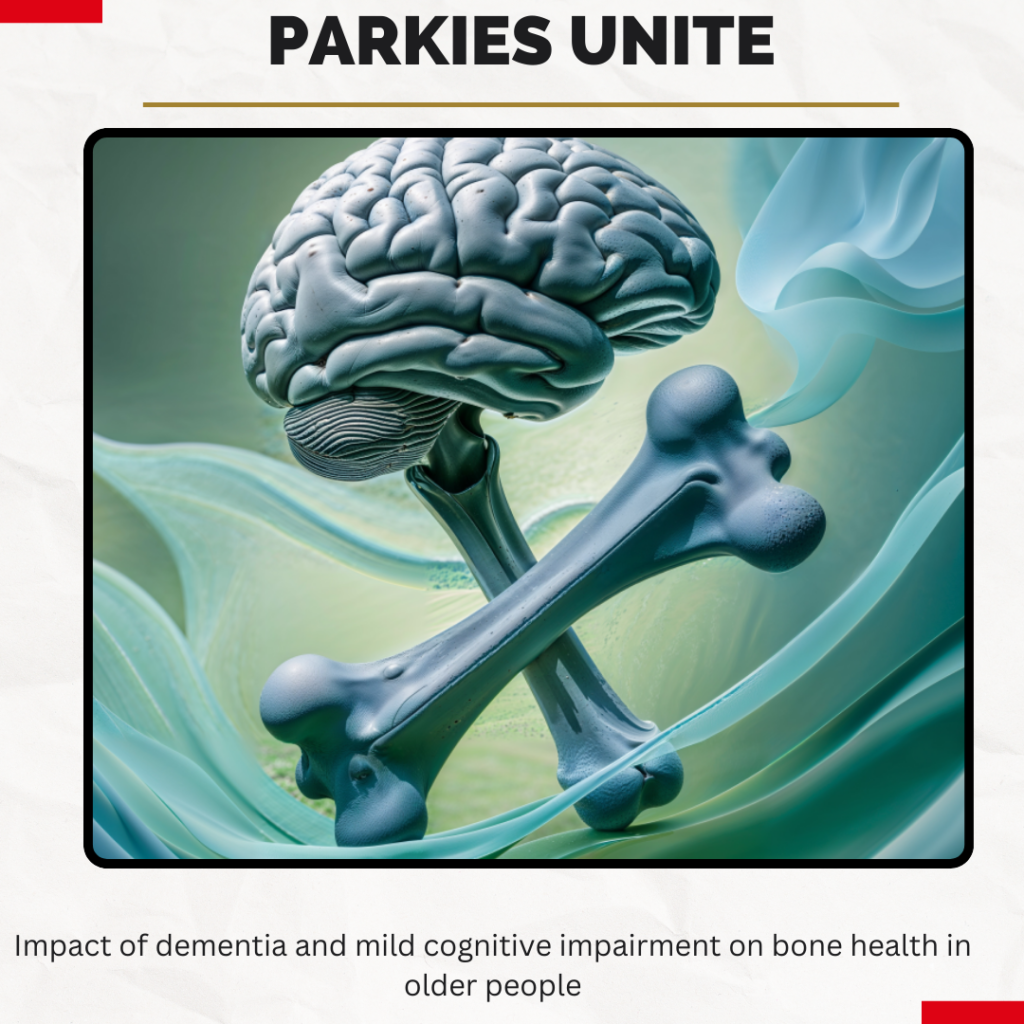 Brain-Bone Interplay – ParkiesUnite